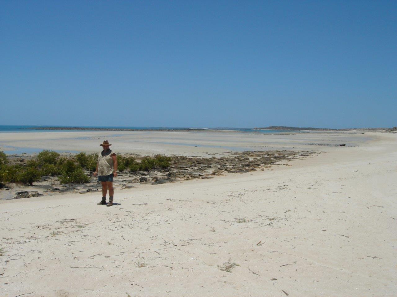 Post navigation